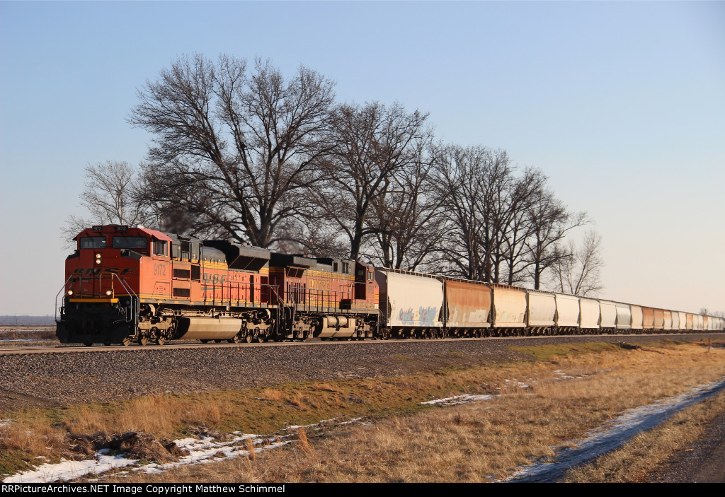 ACe Leading The DYTBRC